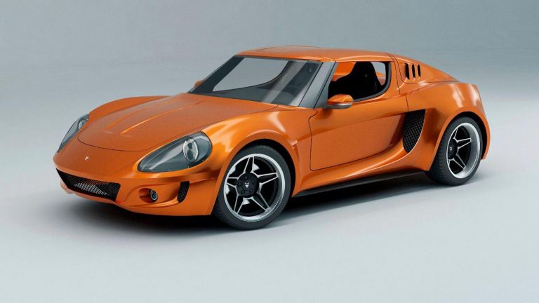 Pirenópolis será palco de lançamento nacional do novo veículo da Puma ...